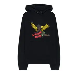 DENIM TEARS Cherub Hoodie