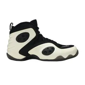 Nike Zoom Rookie 'glow In The Dark - White