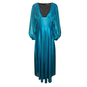 LAURA CITRON Juliette Maxi Dress