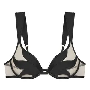 PERILLA Bra - Black