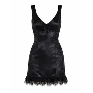 AMORTIZIA Lust Dress