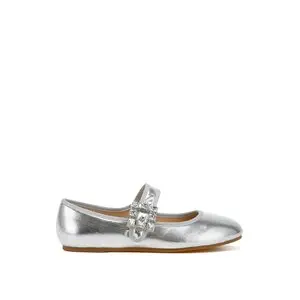 RAG & CO Upstage Brooch Mary Jane Ballerinas In By