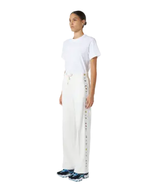 Casablanca Casa Icons Tape Sweatpants