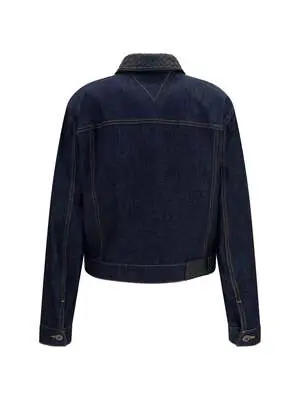 Bottega Veneta Denim Jacket