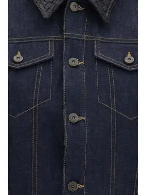 Bottega Veneta Denim Jacket