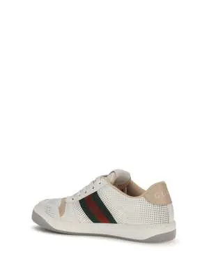 Gucci Screener Sneakers - Multicolor