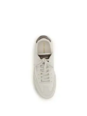 Axel Arigato Dice T-toe Sneakers - White