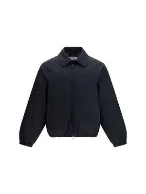 Our Legacy Avenue Puffa Padded Jacket - Black