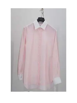 Dior Office Wear Shirts For Women