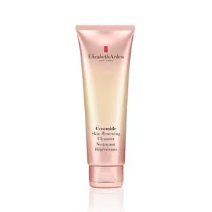 Elizabeth Arden Ceramide Skin Renewing Cleanser - N/a