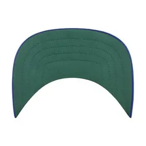 '47 47 Rawlings Milwaukee Brewers Pinstripe Hitch Baseball Cap