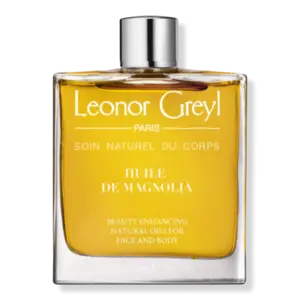 Leonor Greyl Paris Huile De Magnolia - One-color
