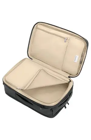 Briggs & Riley Baseline Medium Convertible Backpack - Black