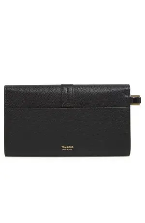 TOM FORD Kara Clutch