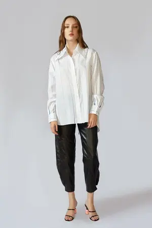 ALYSON EASTMAN Willa Pant