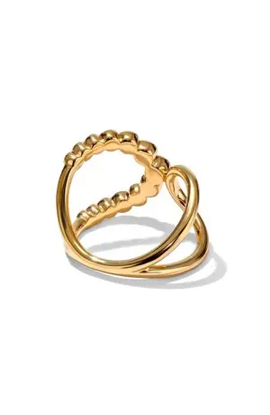 MARK HENRY Bubbly Elegance Diamond & Ring