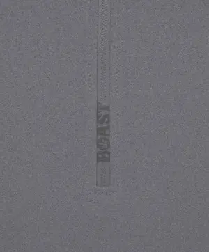 BOAST Greenwich Quarter Zip 2.0 - Grey