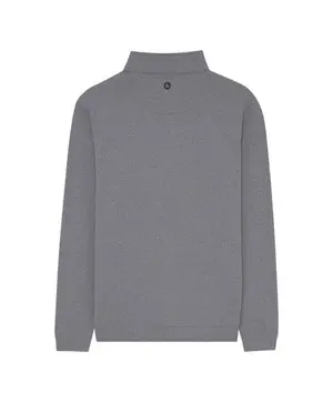 BOAST Greenwich Quarter Zip 2.0 - Grey