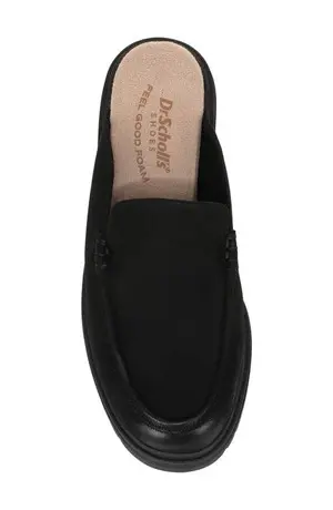 Dr. Scholl'S Bring It Loafer Mule