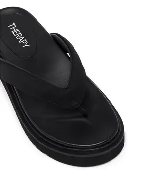 THERAPY AUSTRALIA Vacay Round Toe Sandal