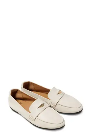 Beek Henny Loafer - Vanilla