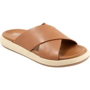 Softwalk Jesi 2.0 Sandal Luggage