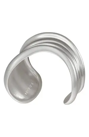REISS Florence Fluid Cuff Bracelet