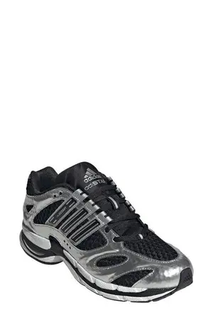 Adidas Adistar Mld Sneaker - Black/silver/white