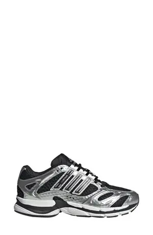 Adidas Adistar Mld Sneaker - Black/silver/white
