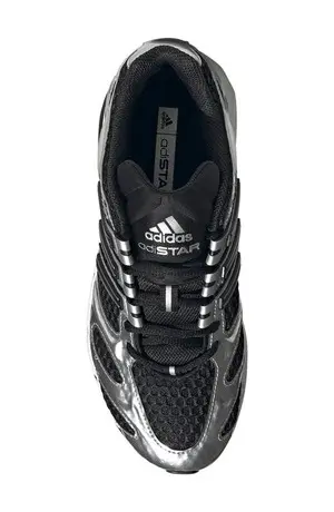 Adidas Adistar Mld Sneaker - Black/silver/white