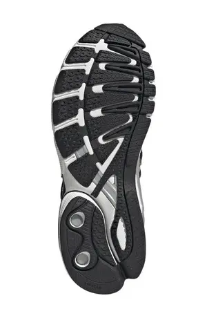 Adidas Adistar Mld Sneaker - Black/silver/white