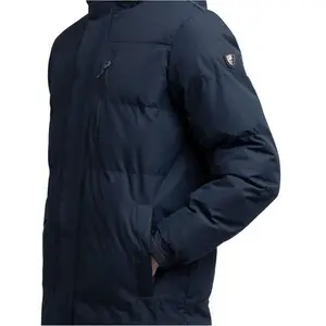 TRESPASS Clipster Padded Jacket
