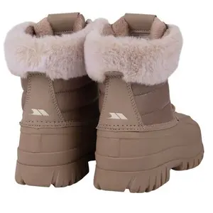 TRESPASS Briony Snow Boots