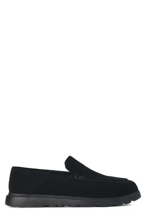 UGG Shep Loafer Slipper - Black