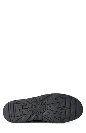 UGG Shep Loafer Slipper - Black