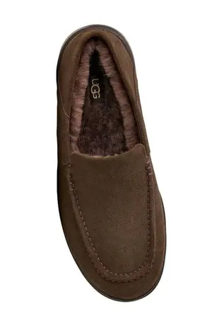 UGG Shep Loafer Slipper - Dusted Cocoa