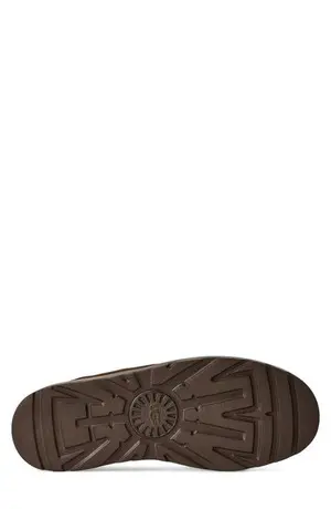 UGG Shep Loafer Slipper - Dusted Cocoa
