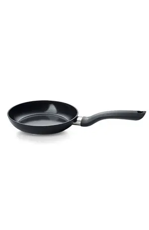 FISSLER Ceramic Frying Pan, 8 - Black