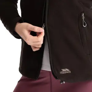 TRESPASS Renato At100 Fleece Jacket