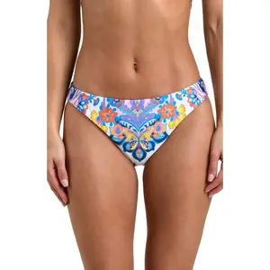 SUNSHINE 79 Butterfly High Hipster Swim Briefs