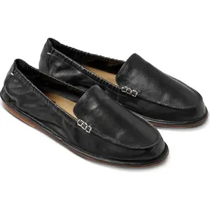 Beek Griffin Loafer - Black