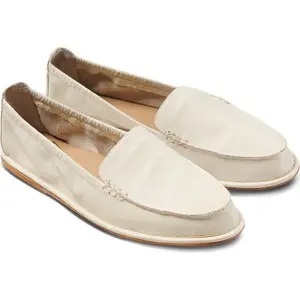 Beek Griffin Loafer Vanilla