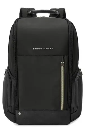 Briggs & Riley Medium Widemarginouth Backpack