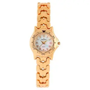 PEUGEOT Luxury Mop Bracelet Watch- 25mm