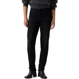 LEVI'S 722™ High Waist Slim Fit Jeans