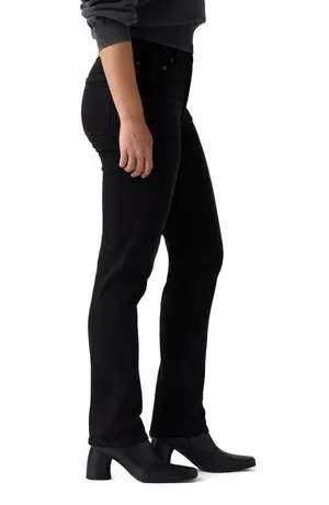 LEVI'S 722™ High Waist Slim Fit Jeans
