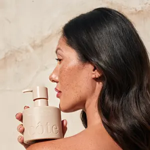 COTE BEAUTY Nourishing Daily Shampoo