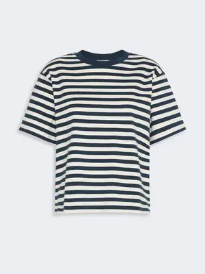 Max Mara Jersey Boxy T-shirt