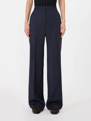 Max Mara Wool Trousers