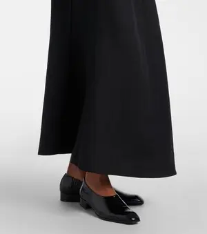 Khaite Ria Maxi Dress